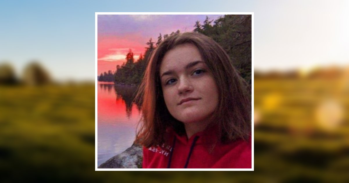 Kyann Ariel Price Obituary October 4, 2023 - O'Connell Family Funeral ...