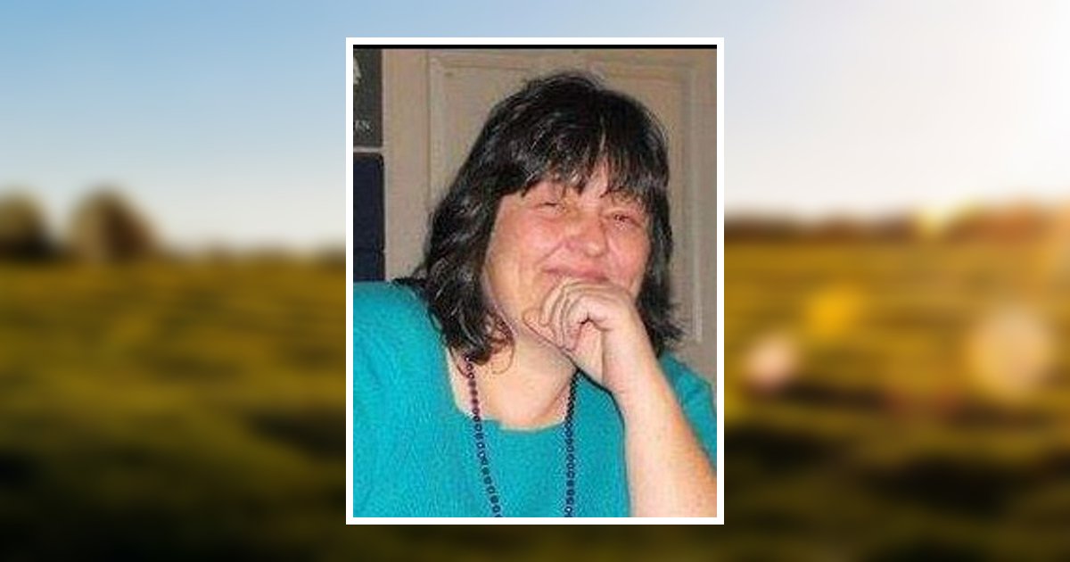 Teresea Fultz Obituary March 11, 2019 - Michael R. Gray Funeral Home ...