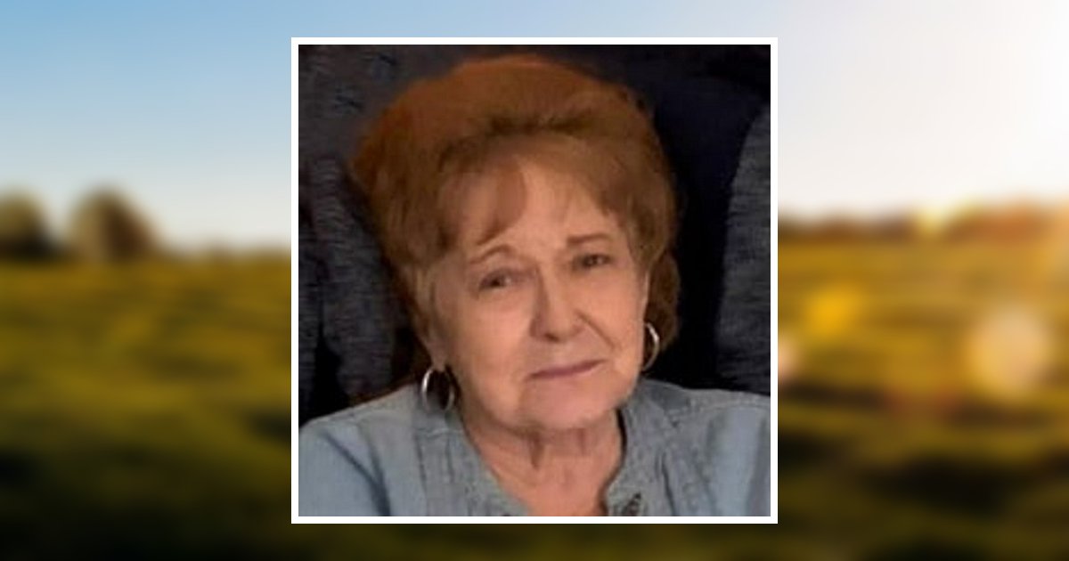Patricha "Pat" Ann Poole Obituary January 8, 2023 - Melancon Levingston ...