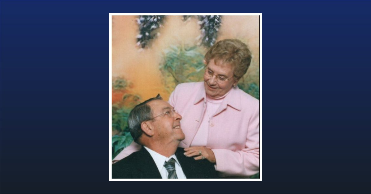 NANCY NELL BEAVER BARTON Obituary June 13, 2022 - Harper & Lucas ...