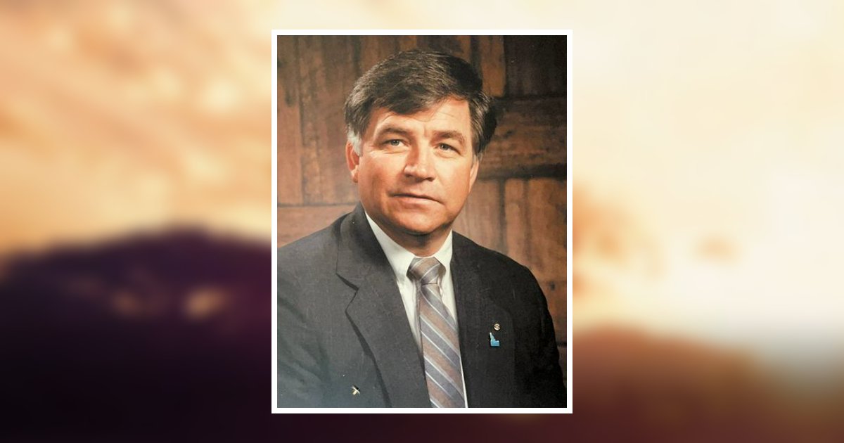 James "Jim" Fraley Obituary August 8, 2023 - Alden-Waggoner Funeral ...