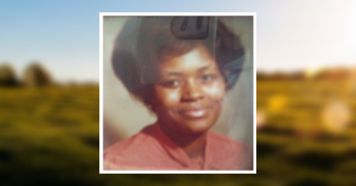 Ceola B. White Obituary October 20, 2015 - James H Cole Home For Funerals