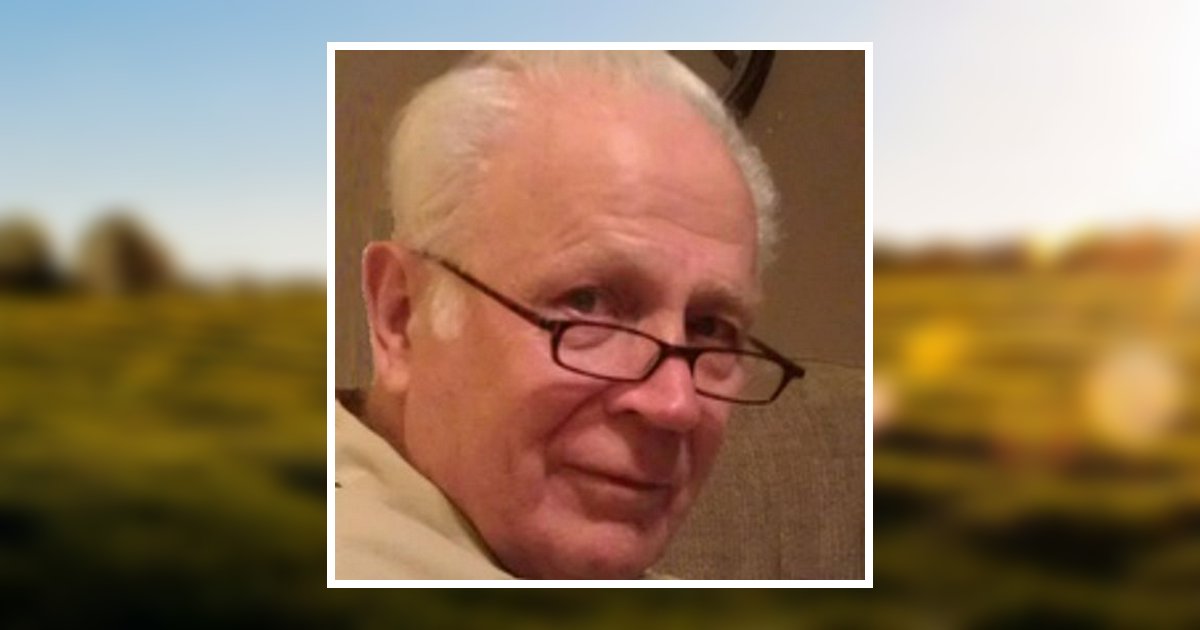 Cecil Edgar Wroten Obituary May 4, 2019 - Searcy Funeral Home and Crematory
