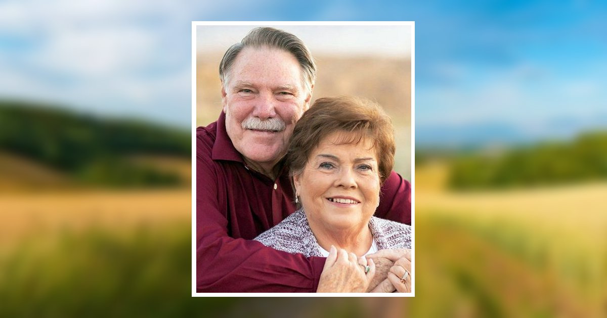 Perry E Abbott Obituary May 30, 2025 - Star Mortuary