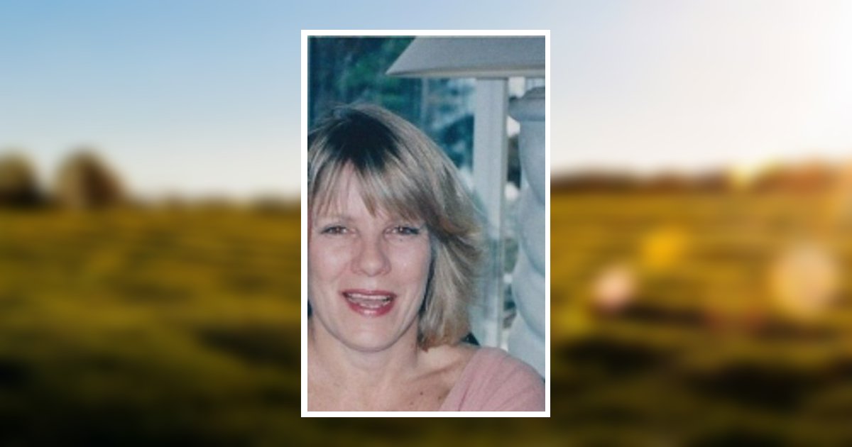 Suzanne "Bam" Demontigny Obituary March 17, 2015 - Smith & Heald