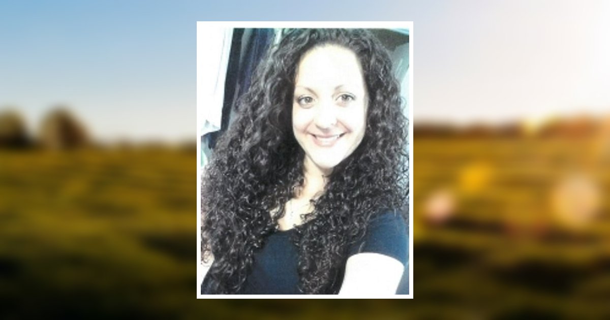 Melissa Inez Elizondo Williams Obituary May 5, 2021 - Hoffman Funeral ...