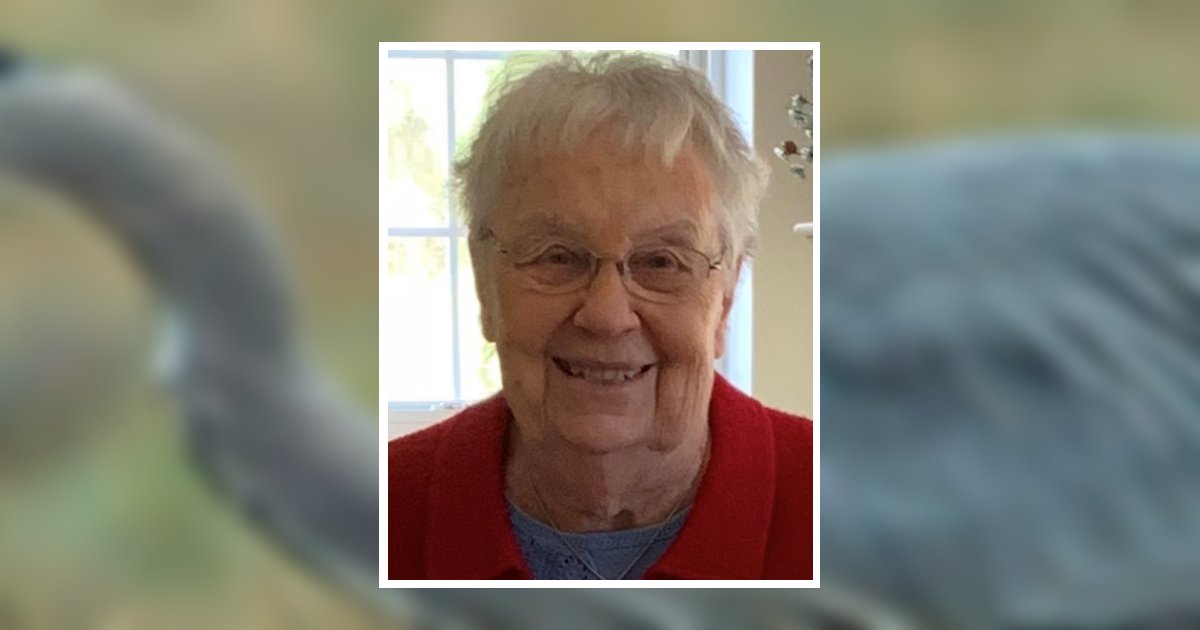 Joan S. Bolton Obituary November 23, 2023 - Grieco Funeral Home and ...