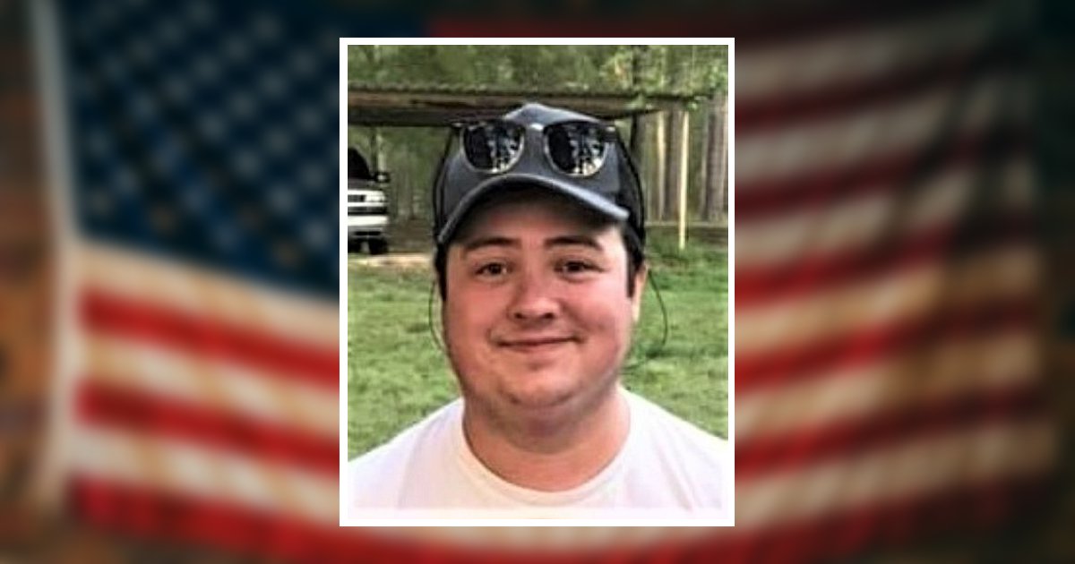 Zachary Christian Cameron Obituary 2023 - Magnolia Chapel Funeral Home Zachary Christian Cameron Obituary 2023 - Magnolia Chapel Funeral Home