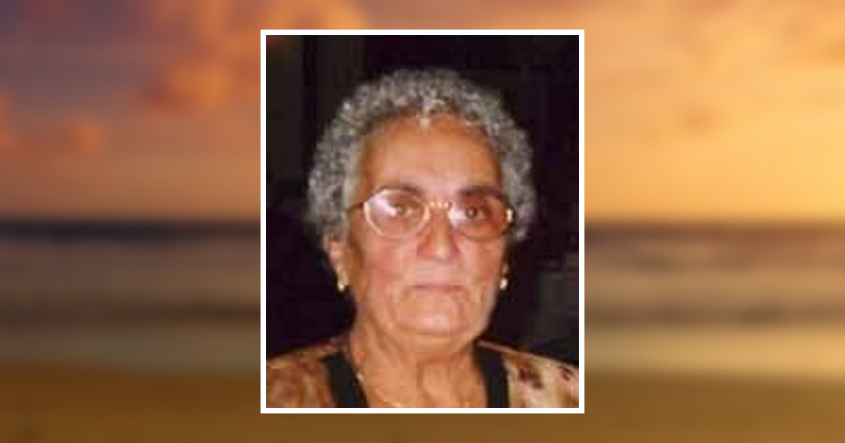 Isabel Perry Obituary January 10, 2007 - Saunders-Dwyer Funeral Homes