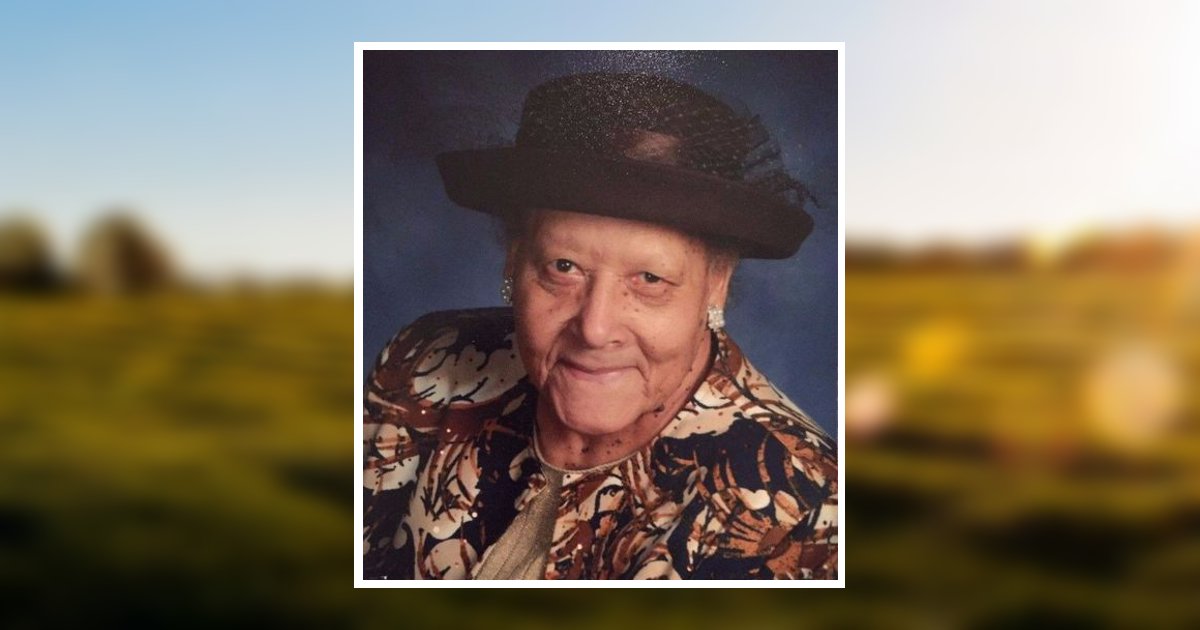 Betty Glenn Dorsey Obituary November 19, 2017 - Lavenia & Summers Home ...