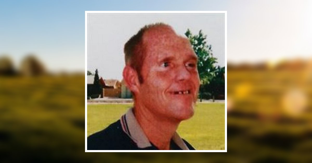 William Angus "Bill" Thomas Obituary November 22, 2014 - French ...