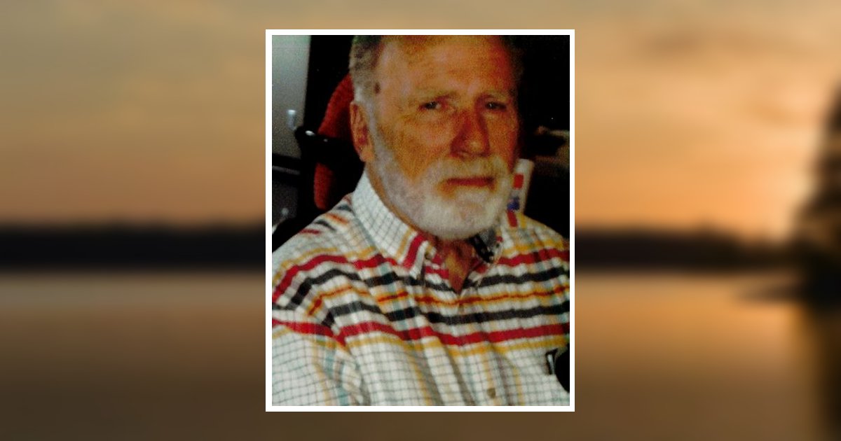 Robert Keith Ainsworth Obituary April 9, 2025 - Bell - Cypert - Seale ...