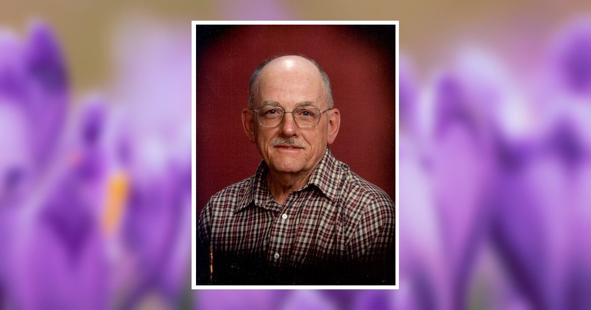 Gilbert Stewart Obituary - Newcomer Akron