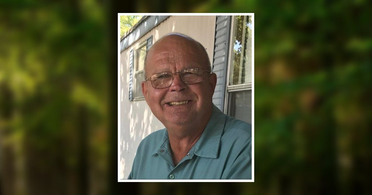 Robert Albert Carpenter Obituary February 17, 2025 - Leavitt Funeral Home