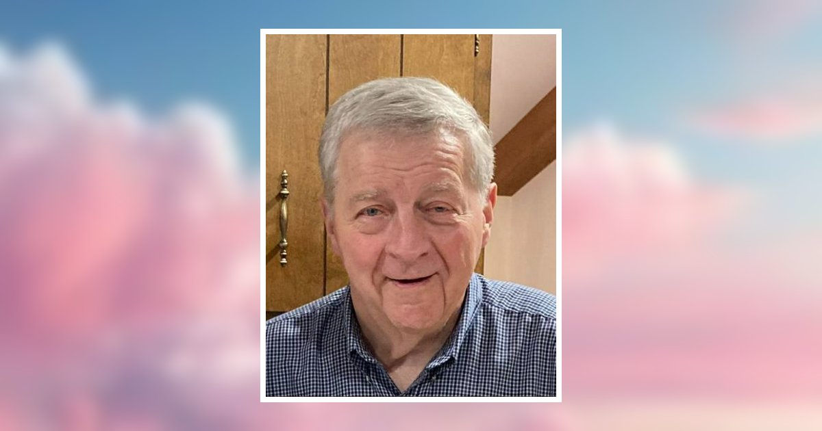 David Glen Greer Obituary November 3, 2024 - Mahn Family Funeral and ...