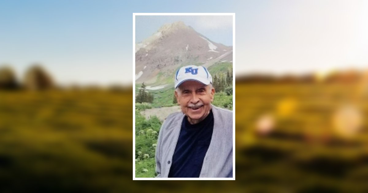 Murray Edward Helmers Obituary December 24, 2018 - Smith Family Funeral ...