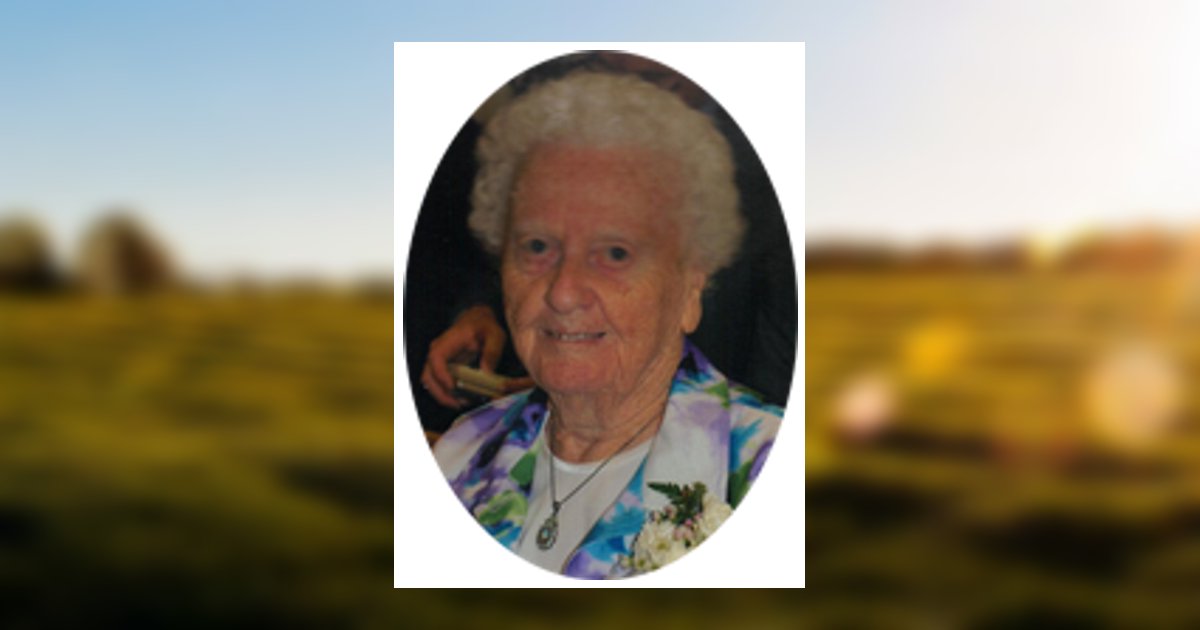 Edith Leach Obituary 2015 - Reynolds Funeral Home - Turner