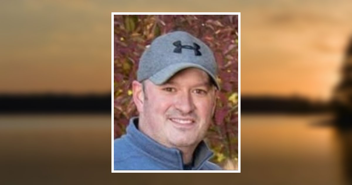 Ryan Douglas Dougherty Obituary February 11, 2025 - Wilson & Triplett ...