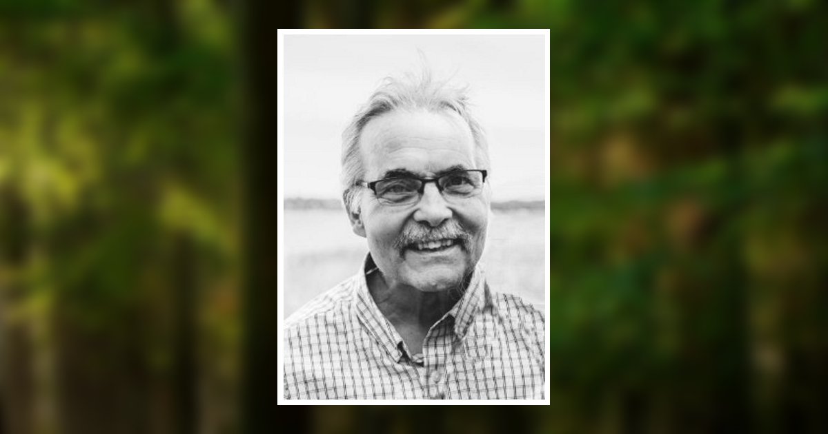 Christopher Peters Obituary December 8, 2024 - Lundberg Funeral Home