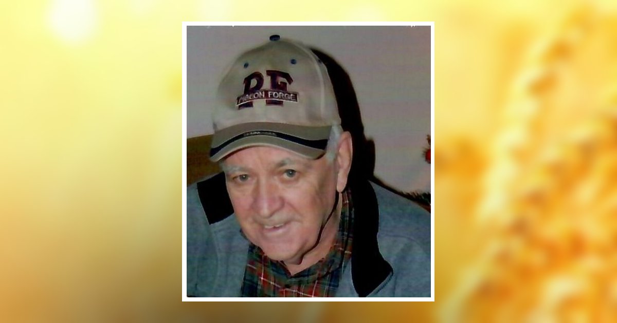 Rodney Sutton, Jr. Obituary September 6, 2022 - Rose & Graham Funeral Home