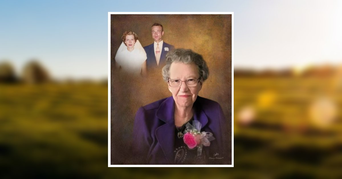 Rossie Gideon Obituary April 8, 2023 - Minton-Chatwell Funeral Directors