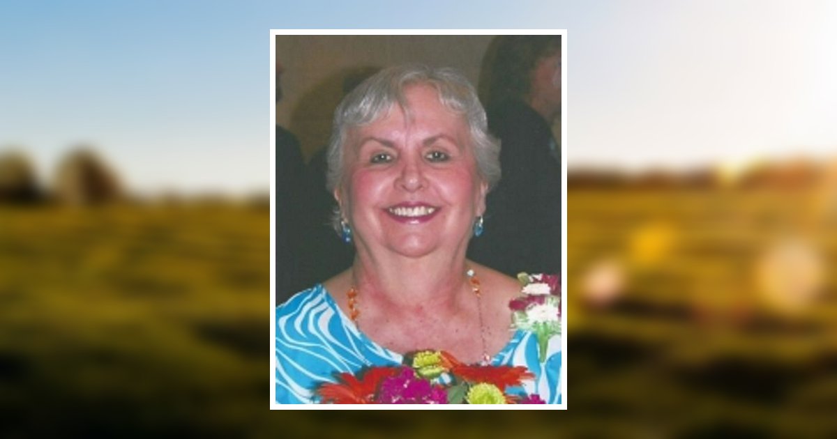 Carol M. Boehm Obituary December 18, 2021 - Evert-Luko Funeral Home ...