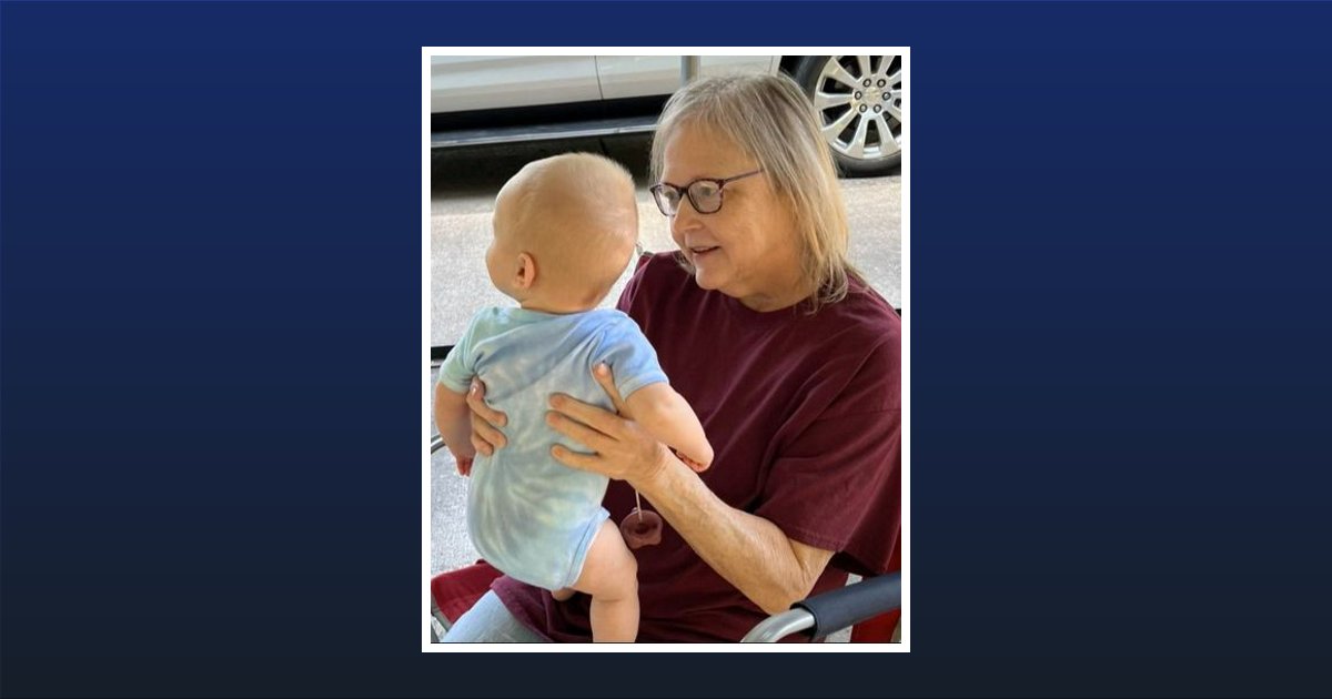 Susan Diane Barnes Obituary August 23, 2024 - Rose - Neath Funeral Homes