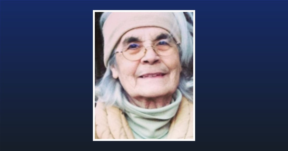 Rachel "Raquel" Silverstone Obituary March 8, 2023 - Toland-Herzig ...