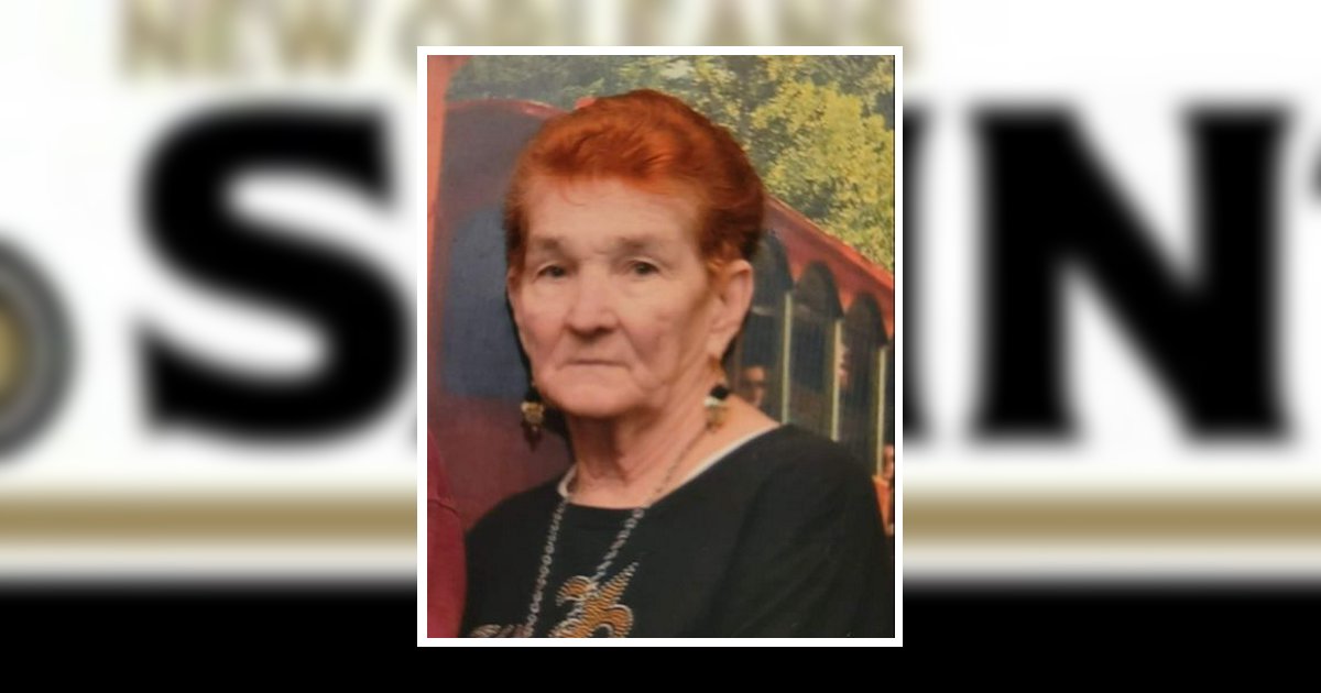 Mavis Edwards Beasley Obituary January 26, 2024 - Mothe Funeral Homes, LLC