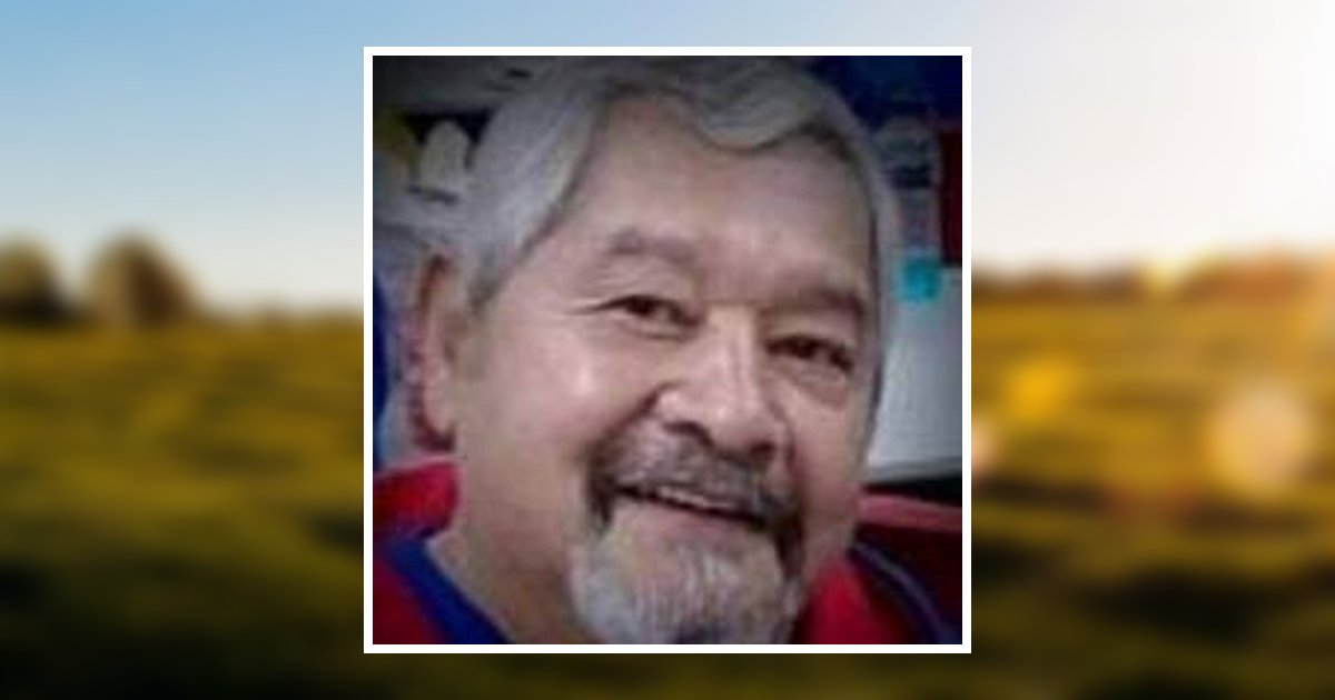 Richard "Rick" Manuel Mendoza Obituary July 25, 2022 - Brennan Mathena ...