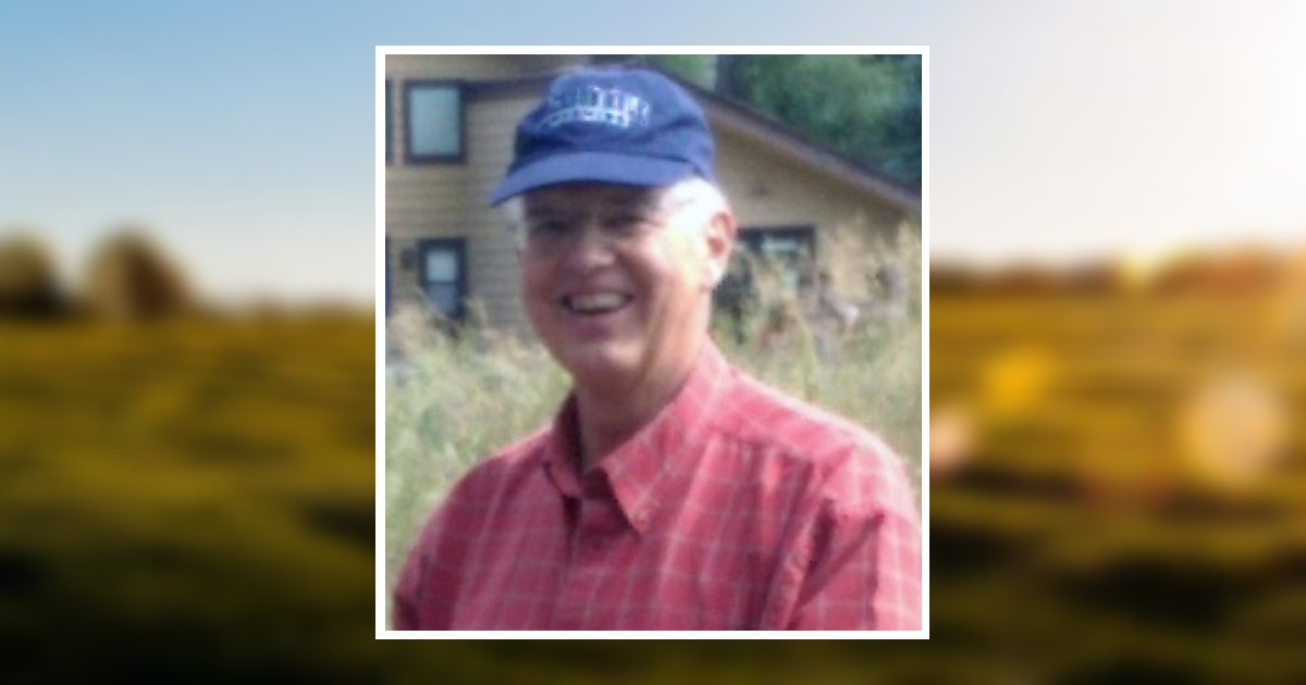 Benjamin Whitfield Obituary July 19, 2020 - Casada Funeral Home