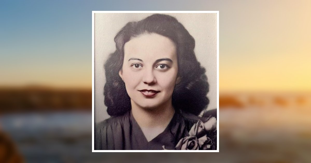 Elizabeth "Sis" Ann Rowland Obituary December 10, 2022 - Weigel Funeral ...