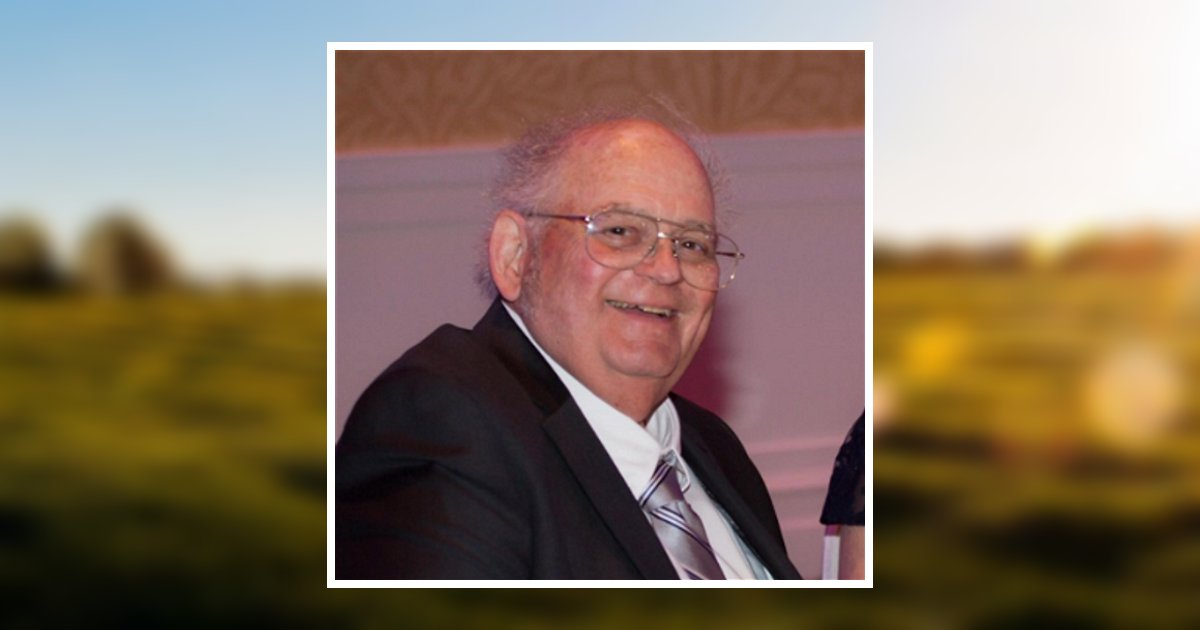 Robert Edward Behling Obituary July 19, 2023 - Hastings Funeral Home ...