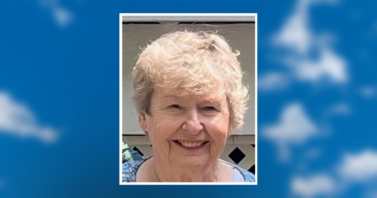 Clare Druther Obituary July 3, 2025 - Keohane Funeral Home