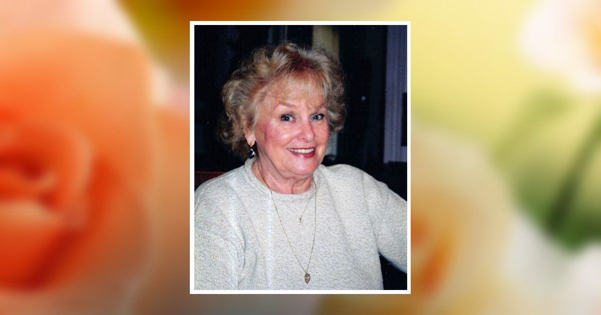 Phyllis M. (Maxwell) Smith Obituary October 21, 2022 - Murphy Funeral Home