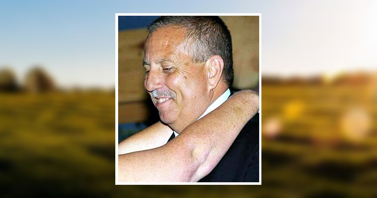 Bobby Dean "Big Hamp" Hamilton Obituary 2017 - Johnson Funeral Home