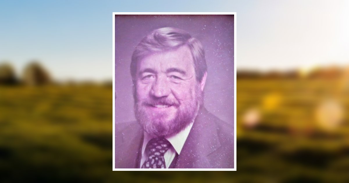 Steve Ballew Obituary January 19, 2024 - Anders Rice Funeral Home ...