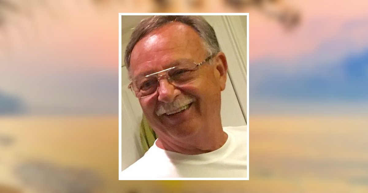 Ronald Ebert Obituary February 7, 2025 - Clark Funeral Home & Chapel