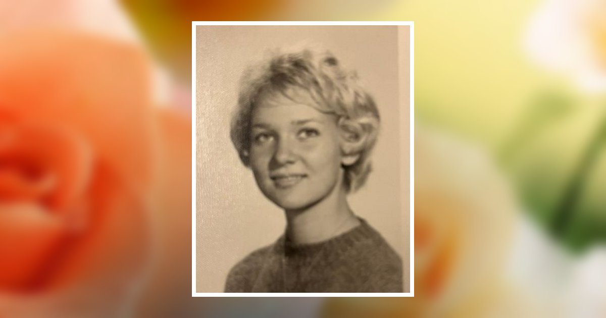 Holly Doreen Carlson Behm Obituary June 1, 2023 - Moody Funeral Services