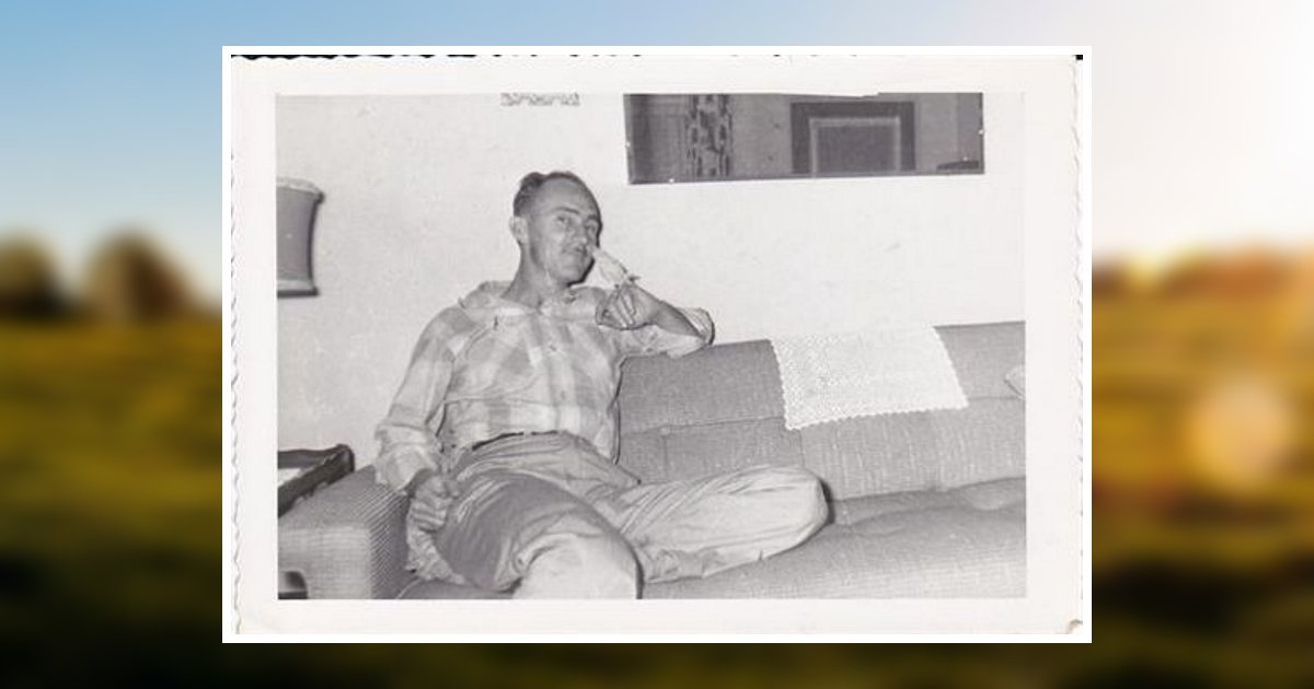 Mr. James David Cleghorn Obituary July 22, 2014 - Loomis Family Funeral ...