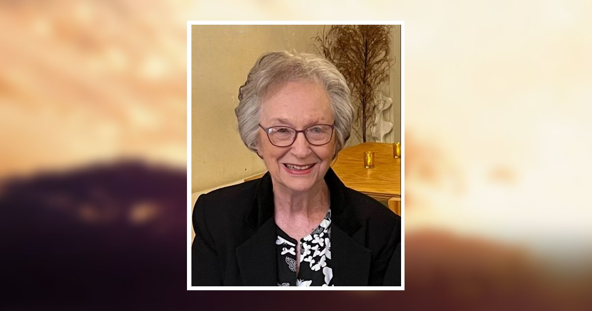 Willie "Billie" Helen Dawson Obituary February 11, 2025 - Vance Brooks ...