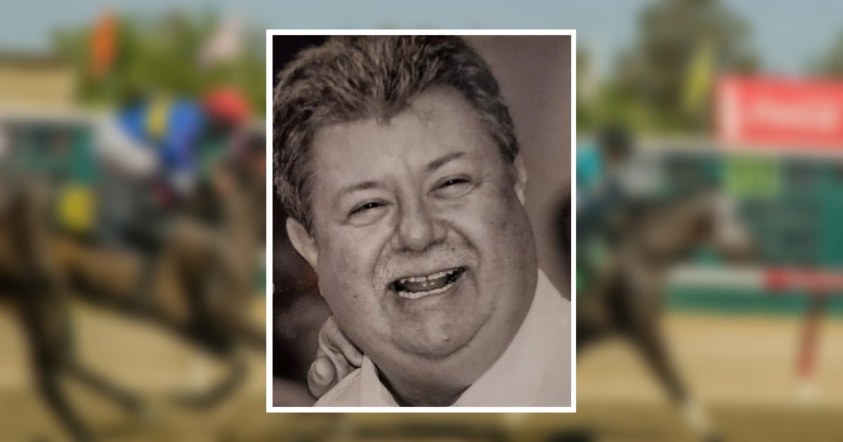 Randy Carl Groger Obituary May 29, 2023 - Middendorf Funeral Home