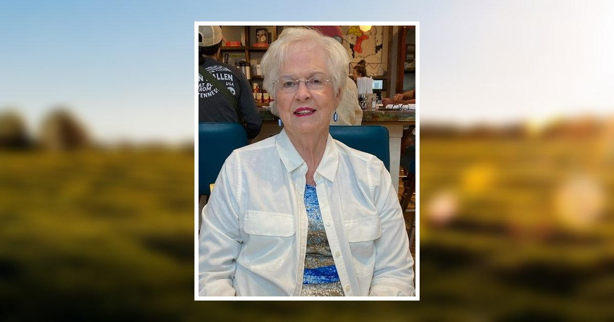 Harriette Jane White Isom Obituary June 11, 2025 - Lawrence Funeral Home
