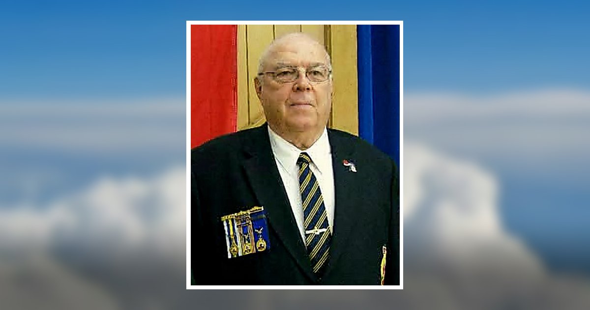 Larry Edward Clark Obituary March 15, 2025 - Brock & Visser Funeral Home