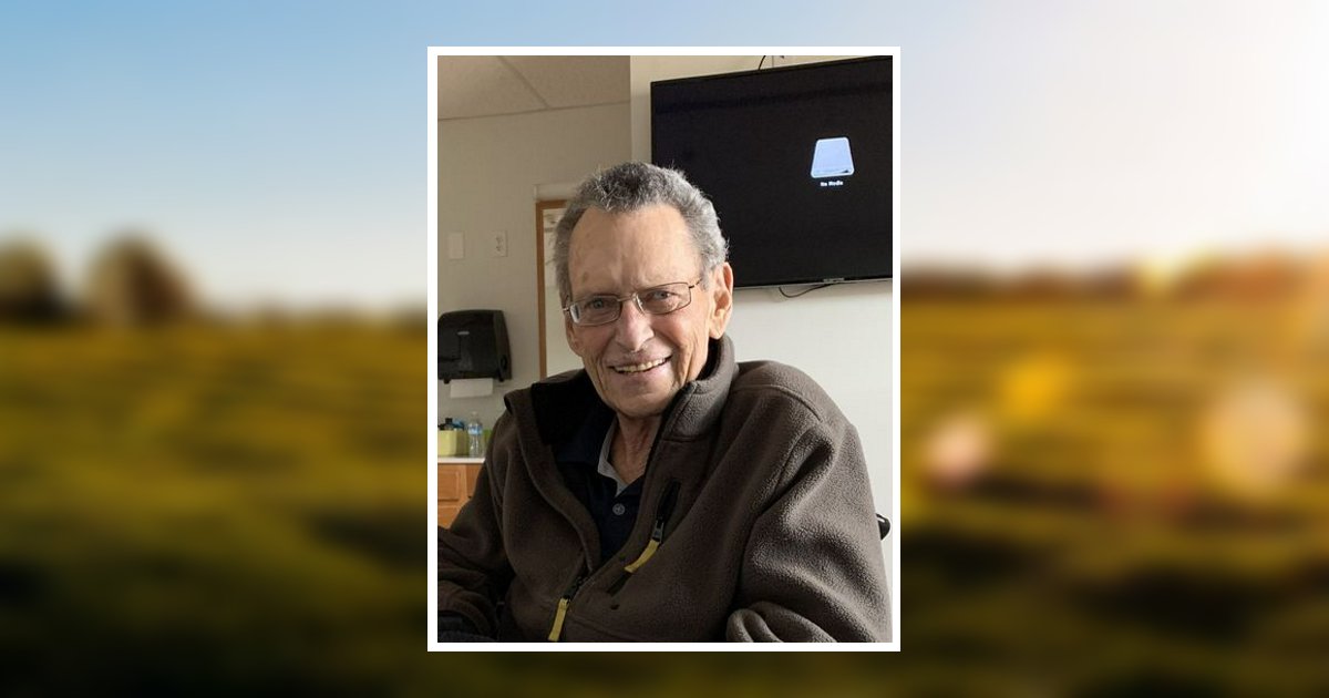 Roger Billings Obituary 2019 - Farmington Funeral Home