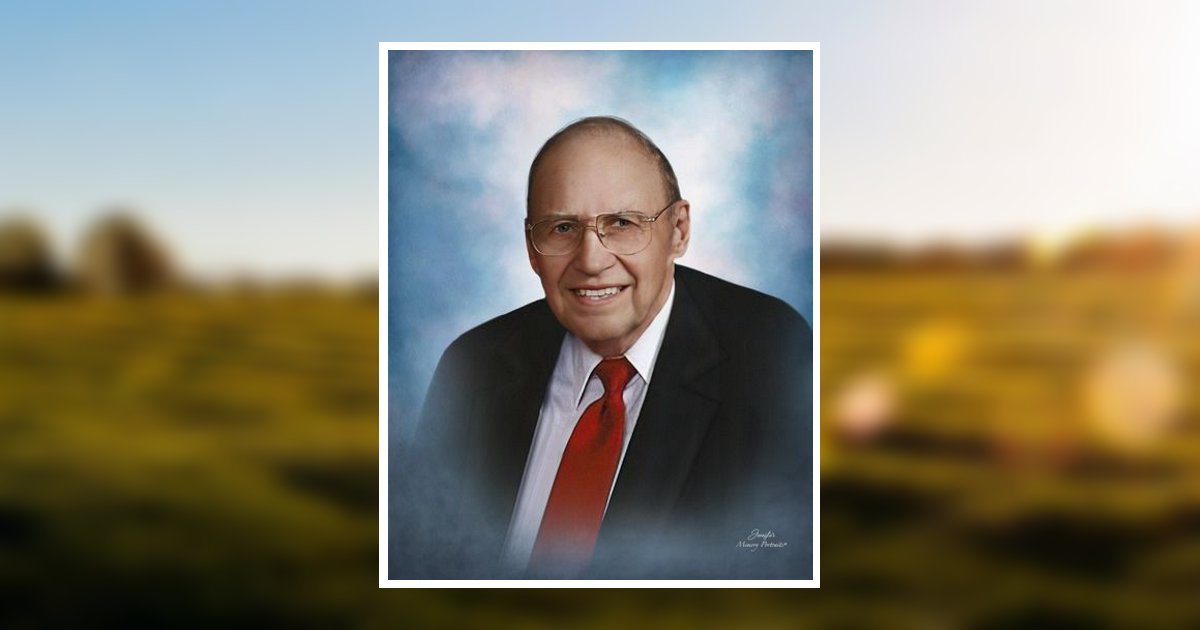 Donald Aitken Obituary April 14, 2023 - Webb & Rodrick Chapel & Crematory