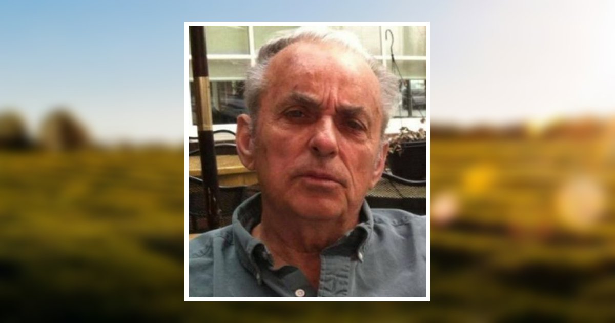 Joe G. Charping Obituary June 4, 2021 - Harris Funeral Home & Cremation ...