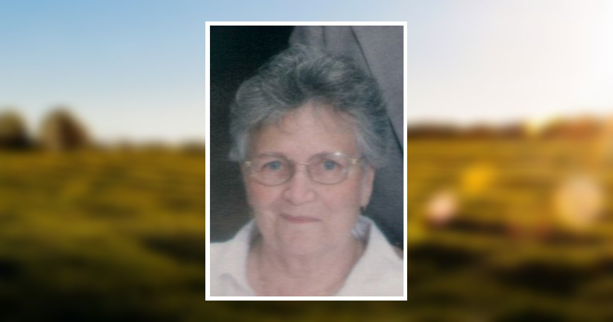 Rita Mae Cyr Obituary March 10, 2015 - Plantsville Funeral Home