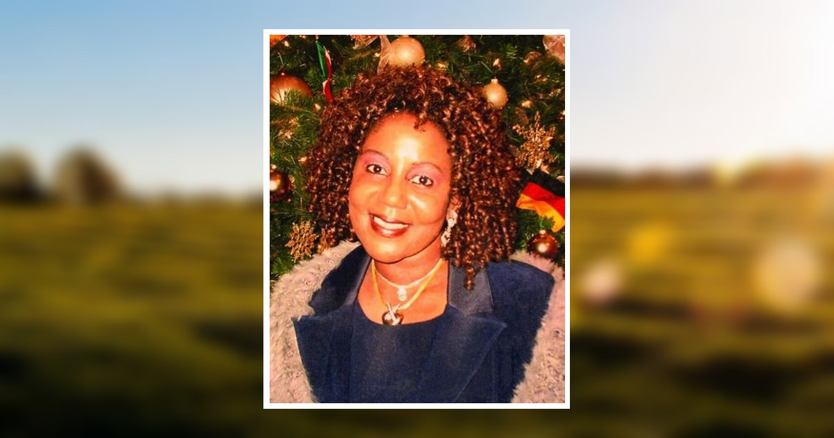 DIANA TRAYLOR Obituary 2018 - Golden Gate Funeral Home