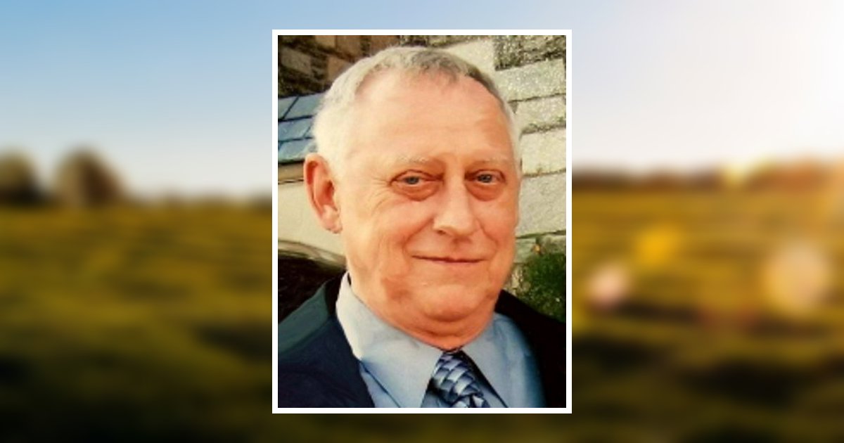 Stephen Lee Springer Obituary January 21, 2023 - Parthemore Funeral ...